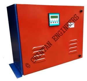 Liquid Batching System – Achievers Dispensers and Flow Meters